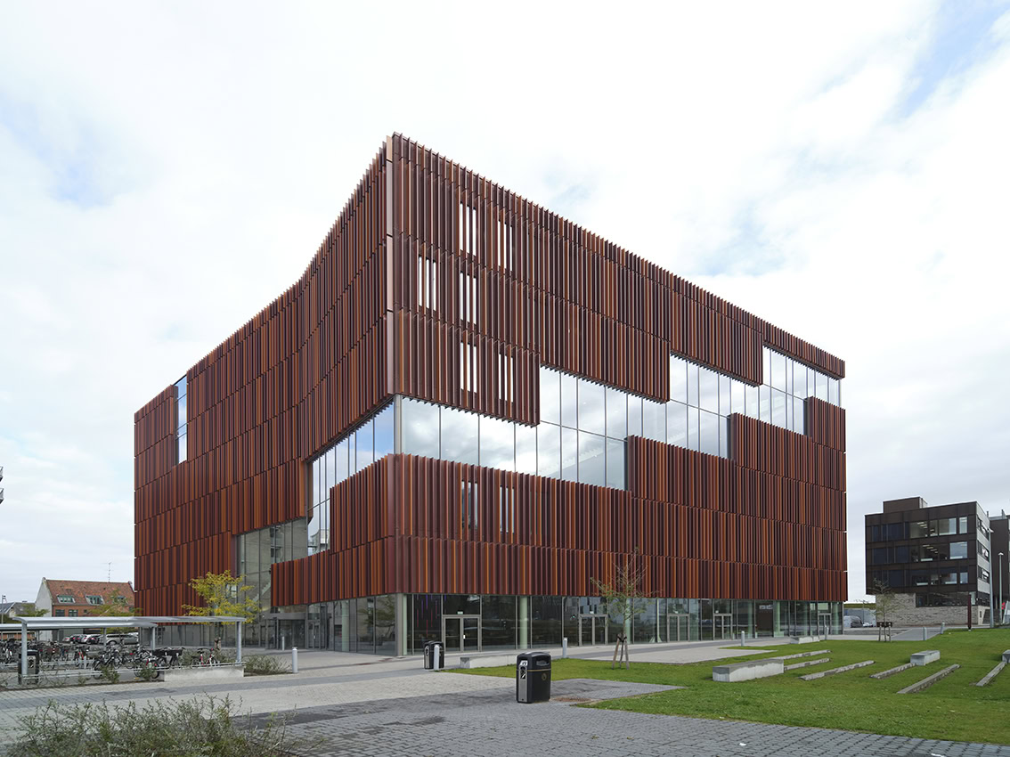 IBA Erhvervsakademi | CRH Concrete
