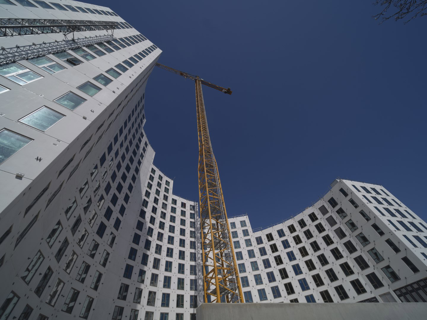 Unity | CRH Concrete