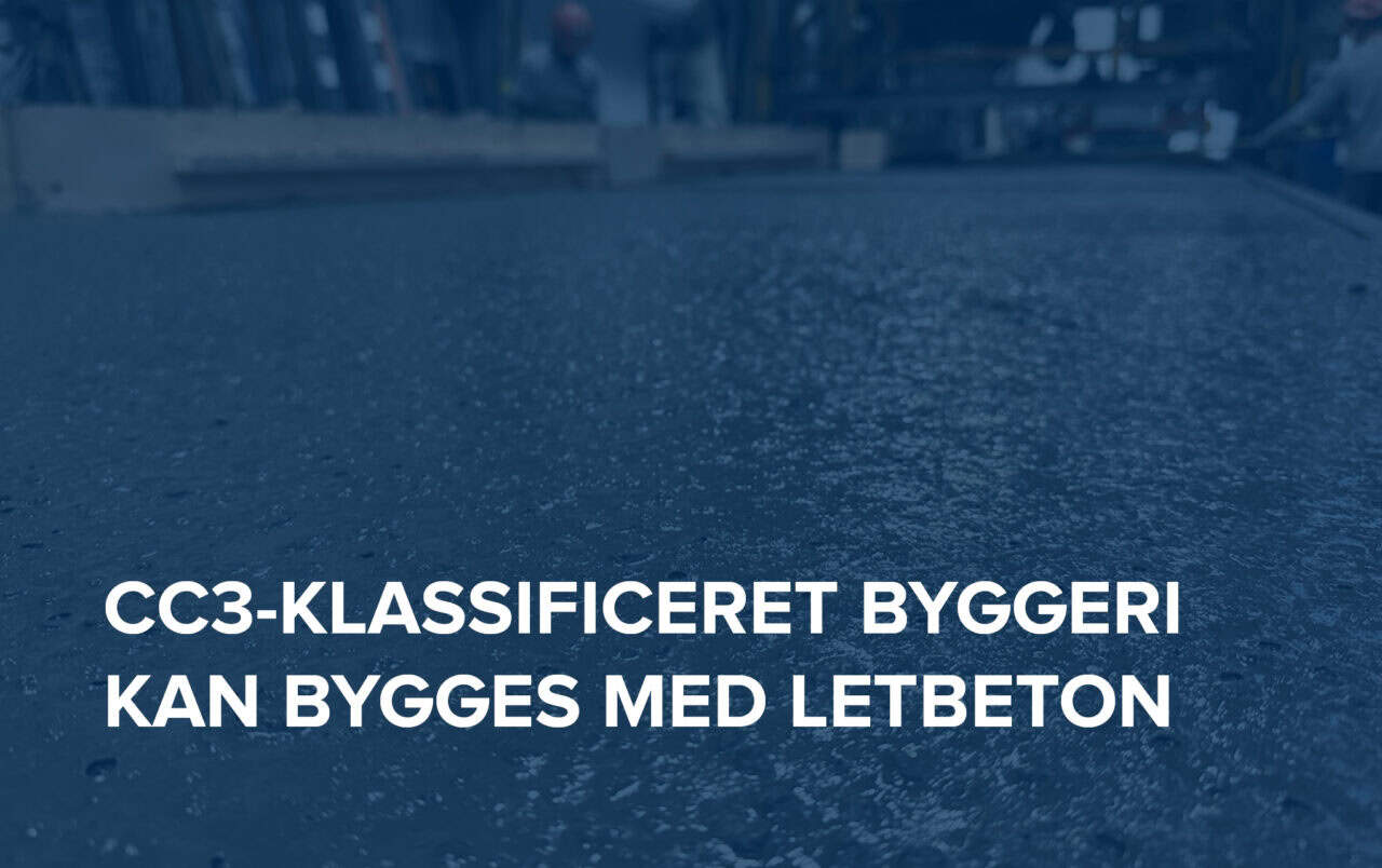 Fokus på bæredygtighed og betonelementer | CRH Concrete