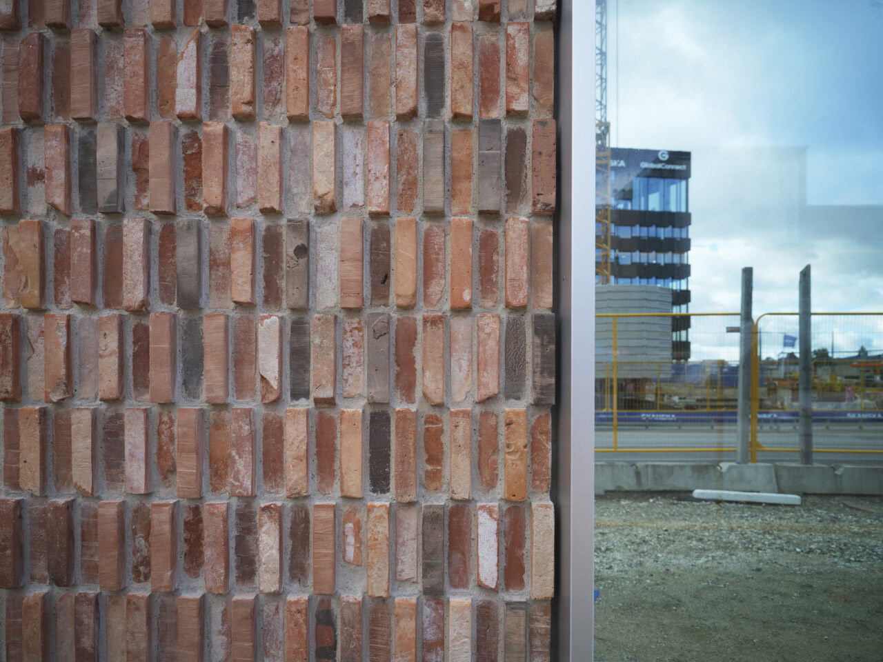 CPH Pulse | CRH Concrete