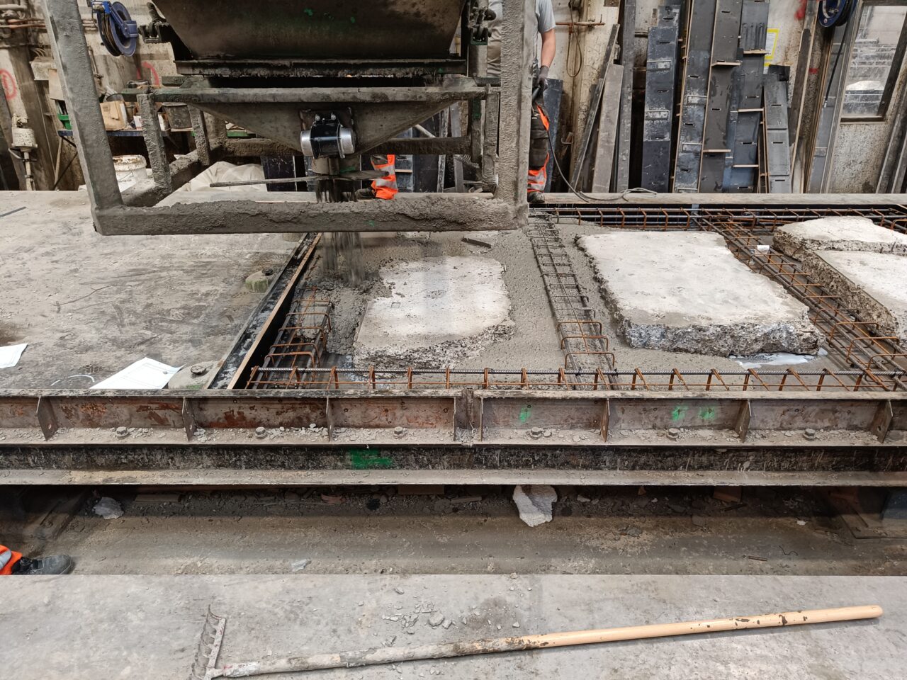 Nye veje for genbrug af beton | CRH Concrete